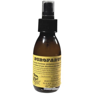 BOUTEILLE 125ML VITEX SP SANGLIER SCROFARUT - Attractifs (11310361)