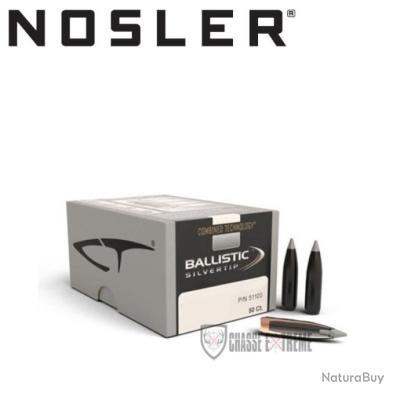 50 Ogives NOSLER Cal 270 150 Gr Sp - Ogives (11323917)