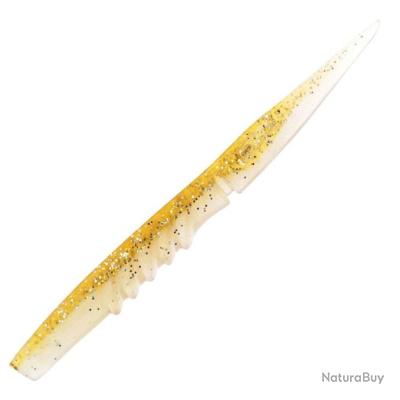 Megabass Giant X Layer Super 500 G X5 - Par 5 - Leurres souples mer ...