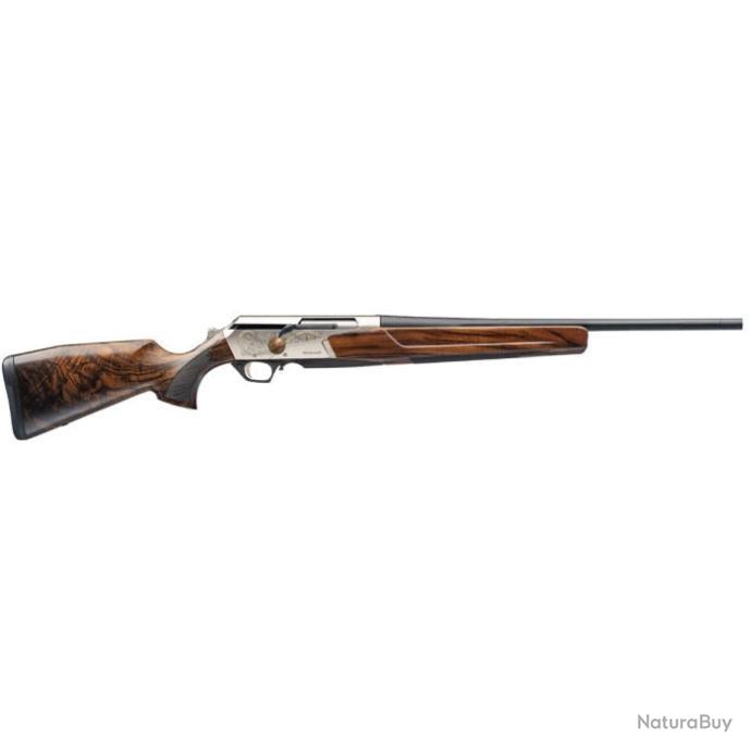 Carabine linéaire Browning Maral 4x Action Ultimate - Bois - Bavarian ...