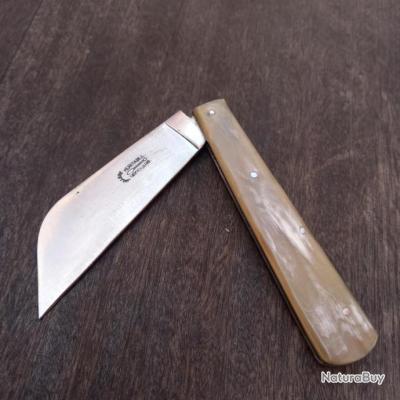 Grand Couteau Régional DONJON GARONNAIS VÉRITABLE BROSSARD Manche en ...