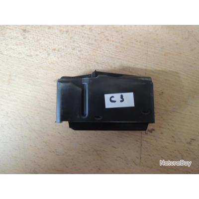 Chargeur BROWNING bar long track 300 wm - Chargeurs pour armes de ...