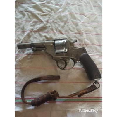 Arme à poing de 1873 - Revolvers (11340646)