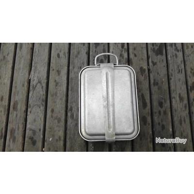 Gamelle militaire - Gamelles (11344319)