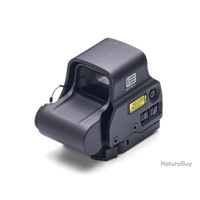 Eotech exp3-2 rouge NV - Points rouges de tir et tactique (11348767)