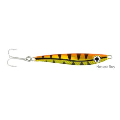 Jig Métallique Spro Cast'X 42g 42g Fire Tiger - Jig - Madaï - Inchiku ...