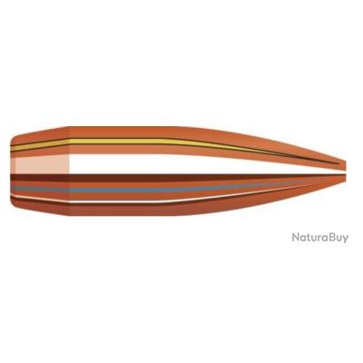 Carton de 4500 ogives HORNADY Cal.224 68gr BTHP - 2278B - Ogives (11352713)