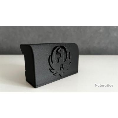 Récupérateur de douilles aimanté ruger précision rimfire RPR 22lr 17hmr ...