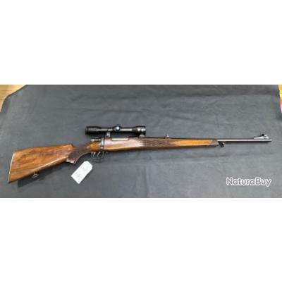 Carabine FN Herstal - 8x68 S - Carabines à verrou Calibres 8x68S ...