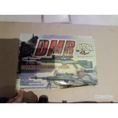 M14 airsoft - Fusils de sniper (12638451)