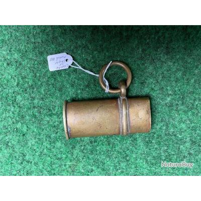 CHAPE DE SABRE DU MODÈLE 1845 POUR FOURREAU CUIR - Autres accessoires ...