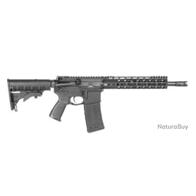 Destockage ! Fusil semi-auto Nuova Jager AR15 noir cal.223 rem 10+1cps ...