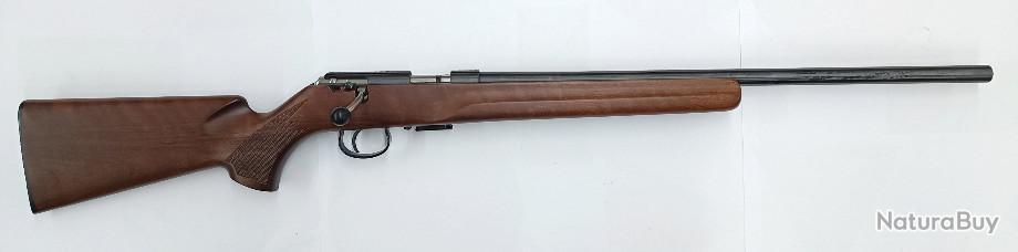 Carabine Anschütz 1517 D HB 17 HMR - Carabines 17 HMR - 22 Magnum - 22 ...