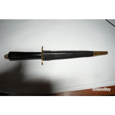 Poignard de marine modèle 1833 - Couteaux et dagues militaires (11377914)