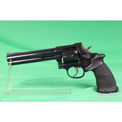 Revolver S&W 586-2 CAL 357 6P - Revolvers de Catégorie B (11379398)