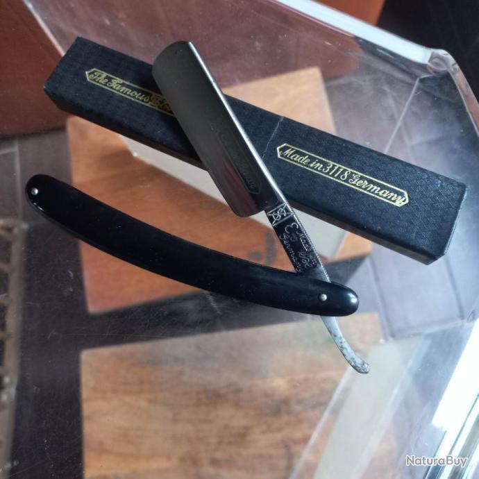 Objet de vitrine et de collection superbe coupe choux " THE FAMOUS & Es ...