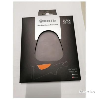 Protection de joue Beretta GEL-TEK 6mm - Buscs de crosse (12960279)