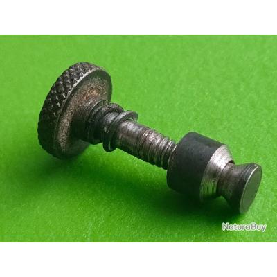 Vis de réglage de dérive de hausse de fusil Springfield 1903 d'origine ...