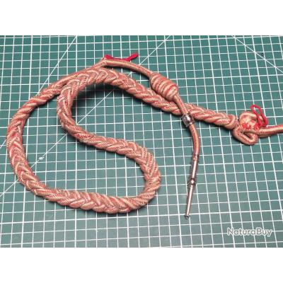 FOURRAGÈRE TOE, THEATRE D'OPERATIONS EXTERIEURES,(1) - Insignes ...