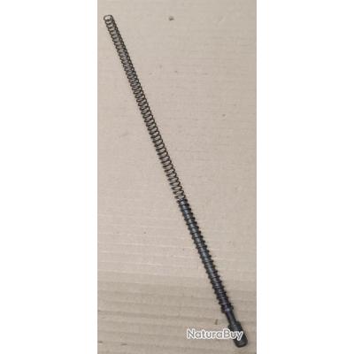 Tige guide ressort + ressort de rappel pour pm Thompson M1 et M1 A1 ...