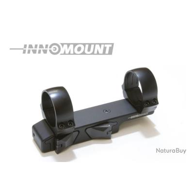 INNOMOUNT QD pour 12mm Prisma - Collier 40mm - Montages amovibles et ...