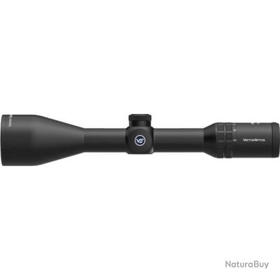 Lunette Vector Optics Grizzly Pro 3-12x56 Fibre Ret4 - Lunettes d'affût ...