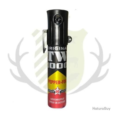 Opédef! Bombe de défense TW1000 Pepper-Fog super 100 100 ml par 1 ...