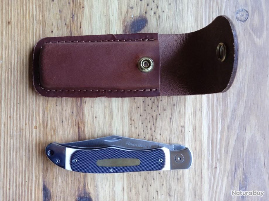 Cold Steel Ranch Boss 2 - Couteaux pliants classiques (14035294)