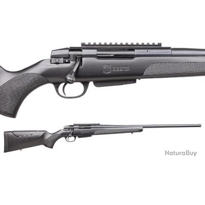 Carabine ATA Arms TURQUA Synthetique - 61 cm - 308 Win - Carabines à verrou Calibre 308 ...