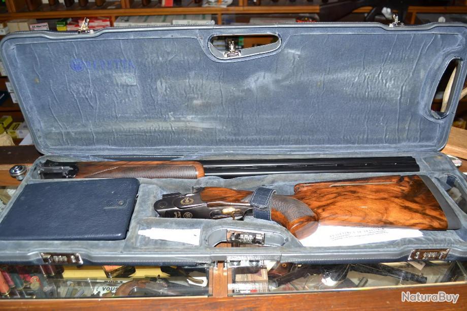 BERETTA ASE GOLD - Fusils de fosse (11411877)