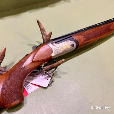 Fusil superposé FABARM ELOS A2 Classic 20/76 68cm - Fusils Superposés ...