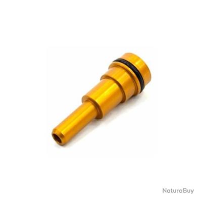 Nozzle Polarstar HPA pour Fusion Engine AK / Bleu - MP5 / Doré - Nozzle ...