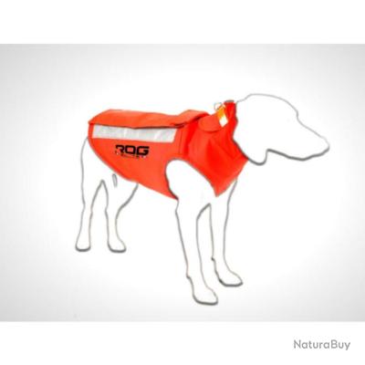 Gilet Rog Dog Armor Elite - Gilets (11417762)