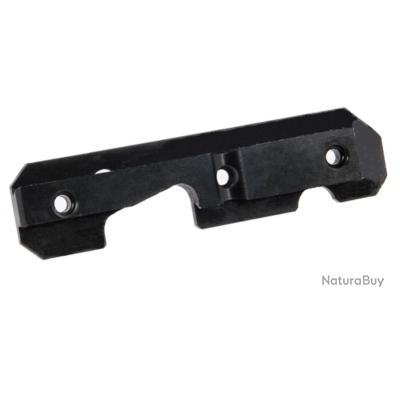 RAIL TACTICAL ADAPTOR AK47 - UTG - Rails et embases pour montage ...