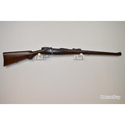 Carabine Mannlicher Schoenauer Model 1910 Calibre 9.5x57M.SCH ...