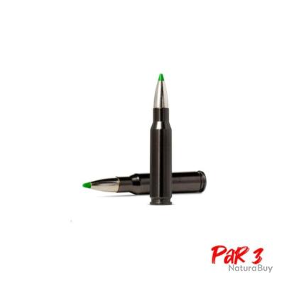 Balles Norma Ecostrike Silencer - Cal. 308 Win - 150 gr / 9.7 g / Par 3 ...