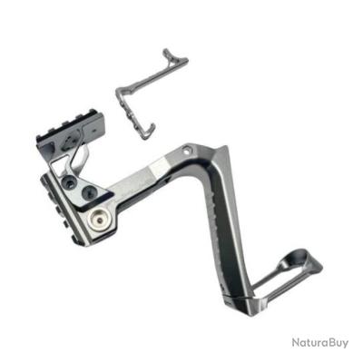 Crosse CTM Fuku-2 Reaper kit AAP01 Gris - Gris - Crosse Airsoft (11422121)