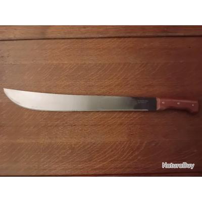 Machette Tramontina Brazil. - Machette (11423774)