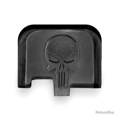 Plaque protection MBT Cover plate punisher Taurus G3 - Pièces et ...