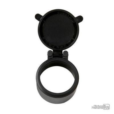 Vends bonnette couvre objectif noire de 35 mm - Bonnettes et caches ...