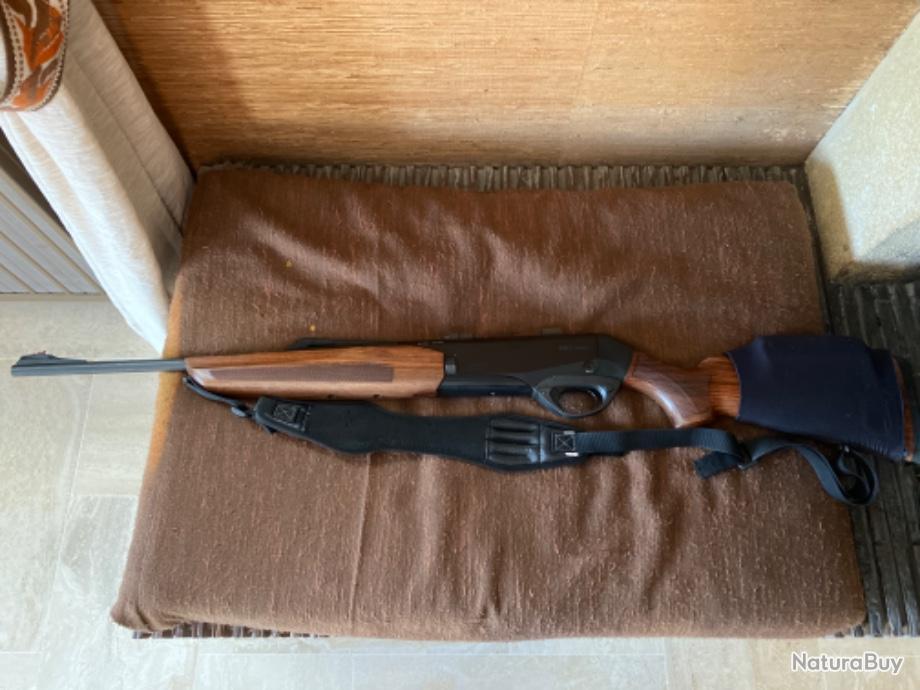 Carabine Merkel sr1 - Carabines semi-automatiques Calibres 300 Win Mag ...