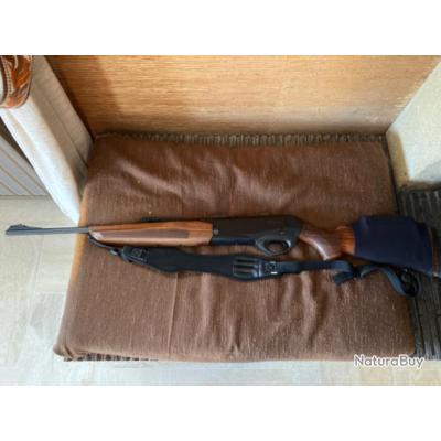 Carabine Merkel sr1 - Carabines semi-automatiques Calibres 300 Win Mag ...