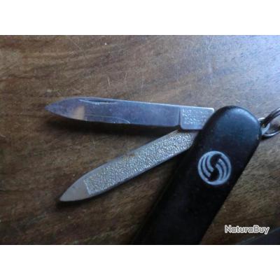 Petit couteau de poche multi fonction stainless rostfrei - Couteaux ...