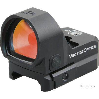 Point rouge Vector optics Frenzy X 1X22X26 MOS 3ret 8N - Points rouges ...