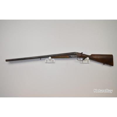 Fusil FN Herstal Juxtaposé A Ejecteurs Calibre 12 - Fusils Juxtaposés ...
