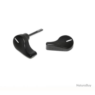 Selecteur Tir MP5 (Cyma) - Selector plate Airsoft (11449748)