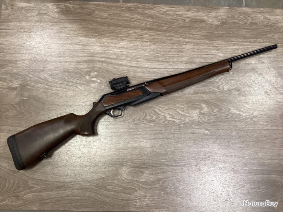PRIX COUTANT DE REPRISE !!!! BROWNING BAR ZÉNITH - Calibre : 300 Win ...
