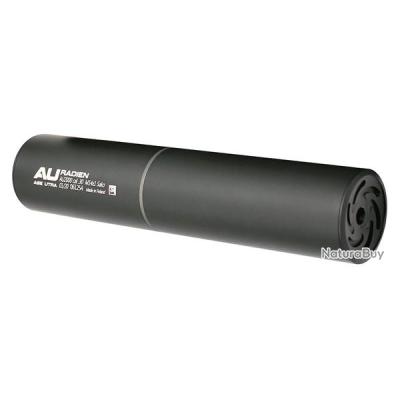 Modérateur de son Ase Ultra Radien cal. 223 1/2x28 UNF - Silencieux et ...