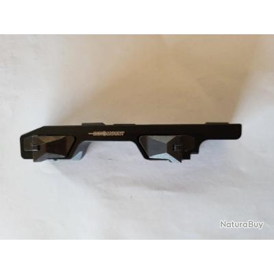 Montage INN MOUNT pour Blaser R93/R8/K95 - Montages amovibles et ...