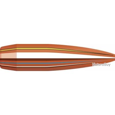 Ogives Hornady 30 Cal. 308 178GR BTHP MATCH - Ogives (11465297)